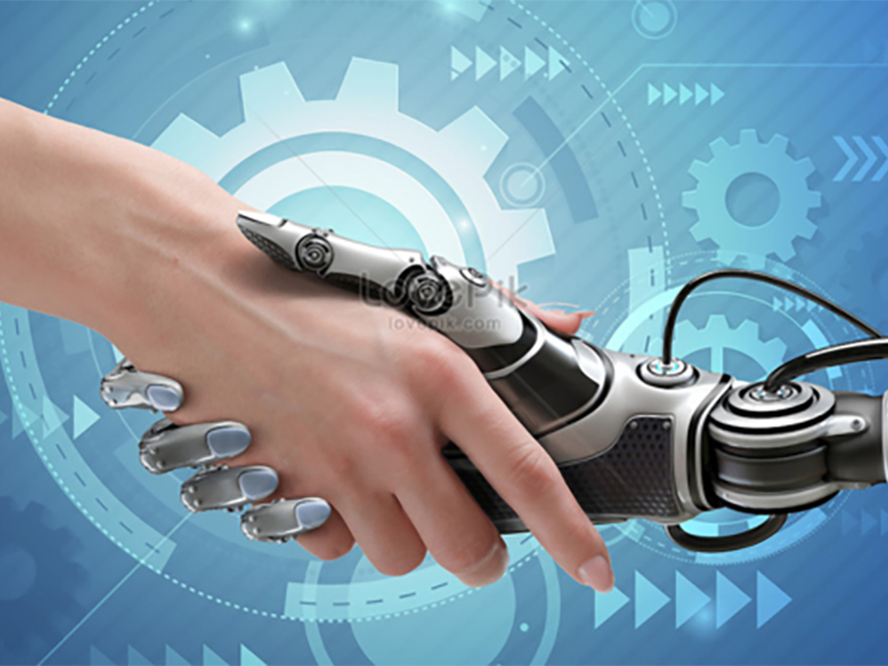 WAAS Talks on Science for Human Security: Artificial Intelligence ...